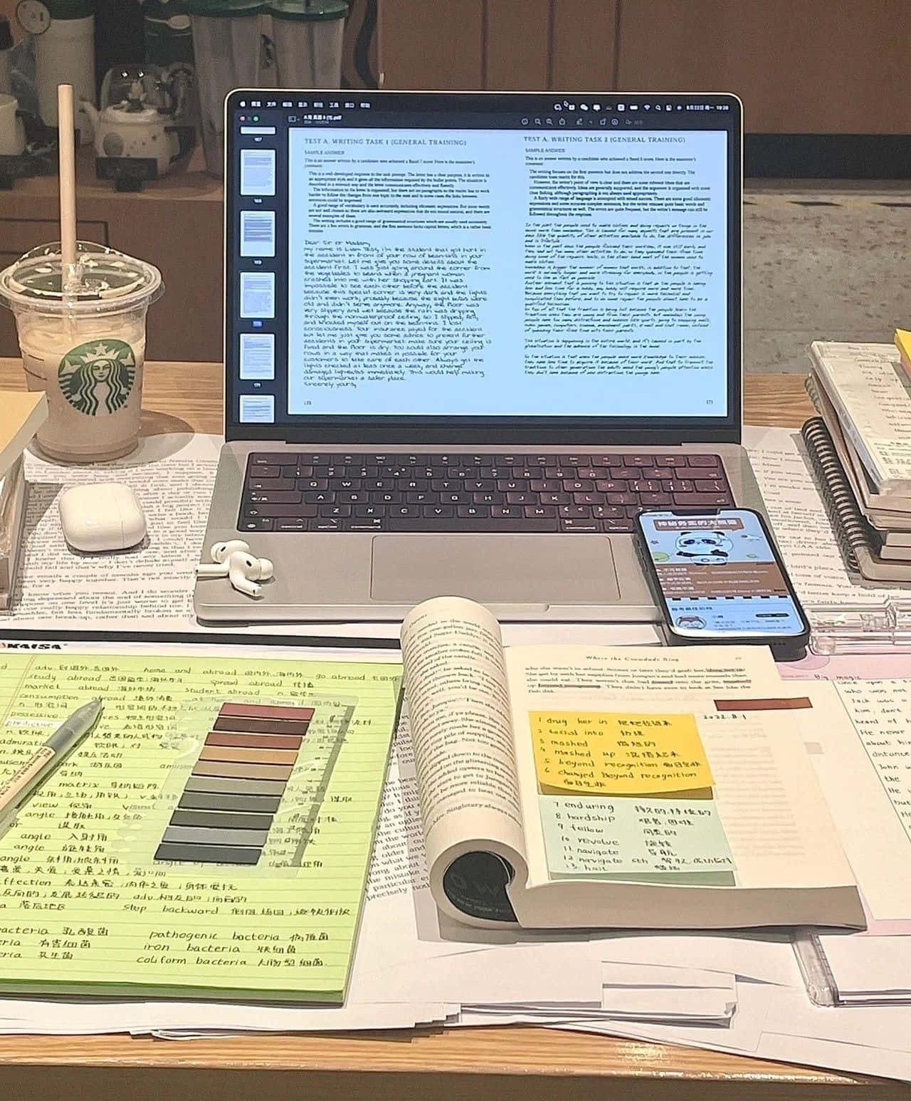 Student Study Wallpapers - Wallpaper Cave