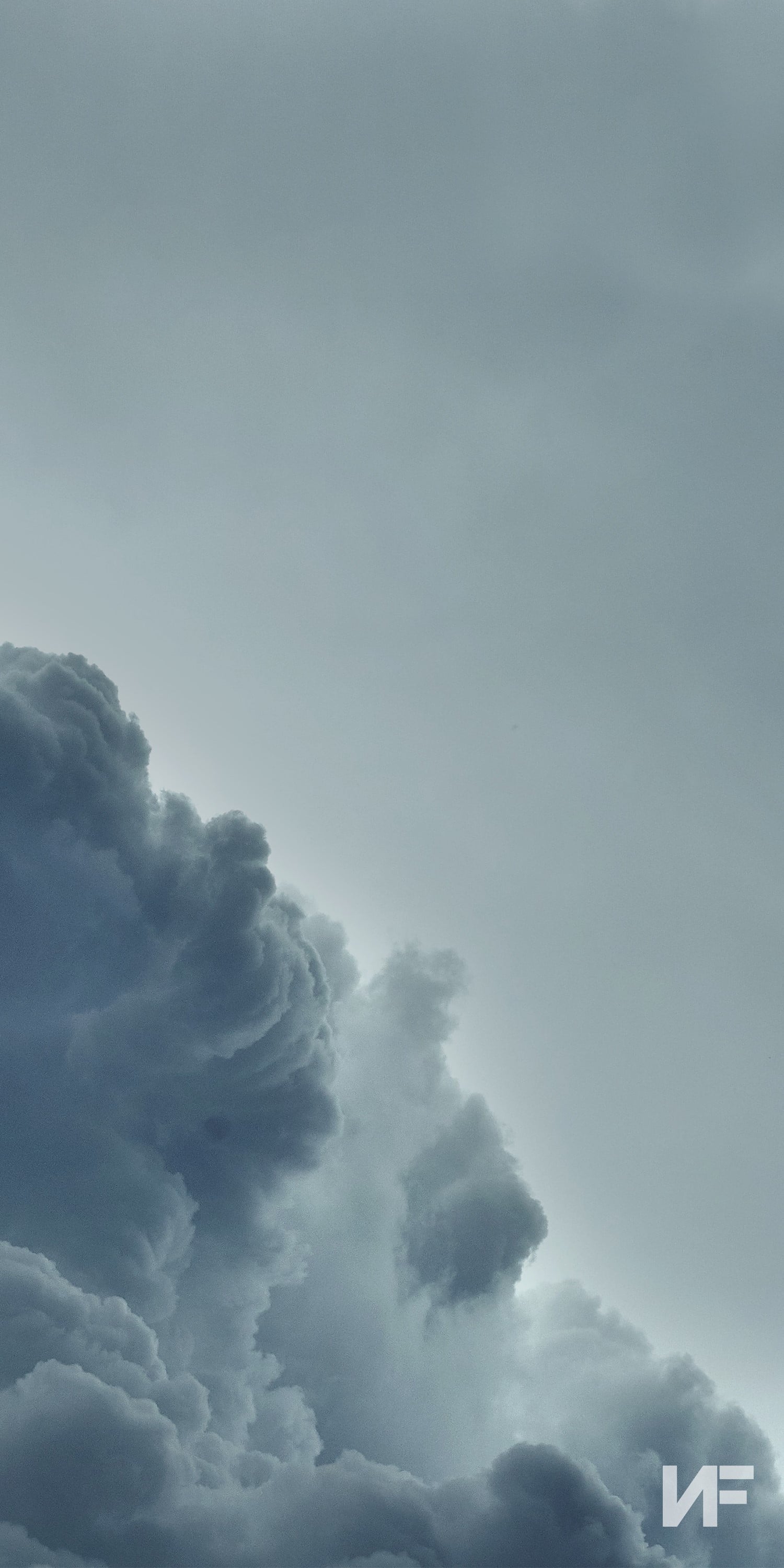 Grey Cloud Wallpapers - Wallpaper Cave