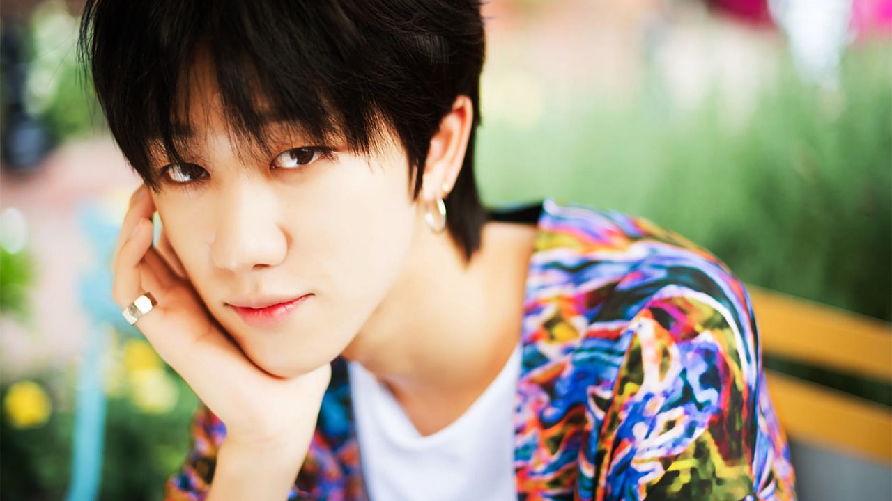 Minghao Desktop Wallpapers - Wallpaper Cave