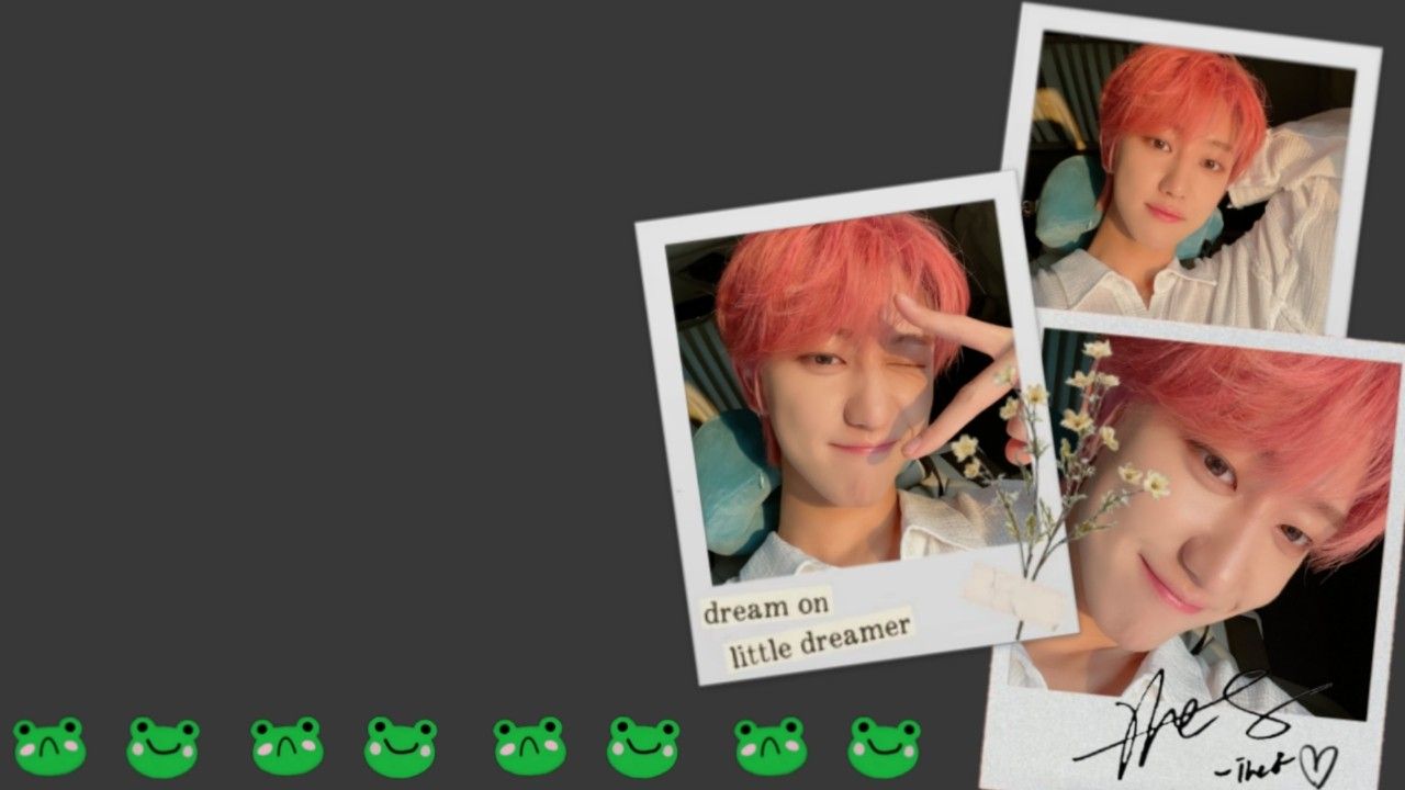 Minghao Desktop Wallpapers - Wallpaper Cave