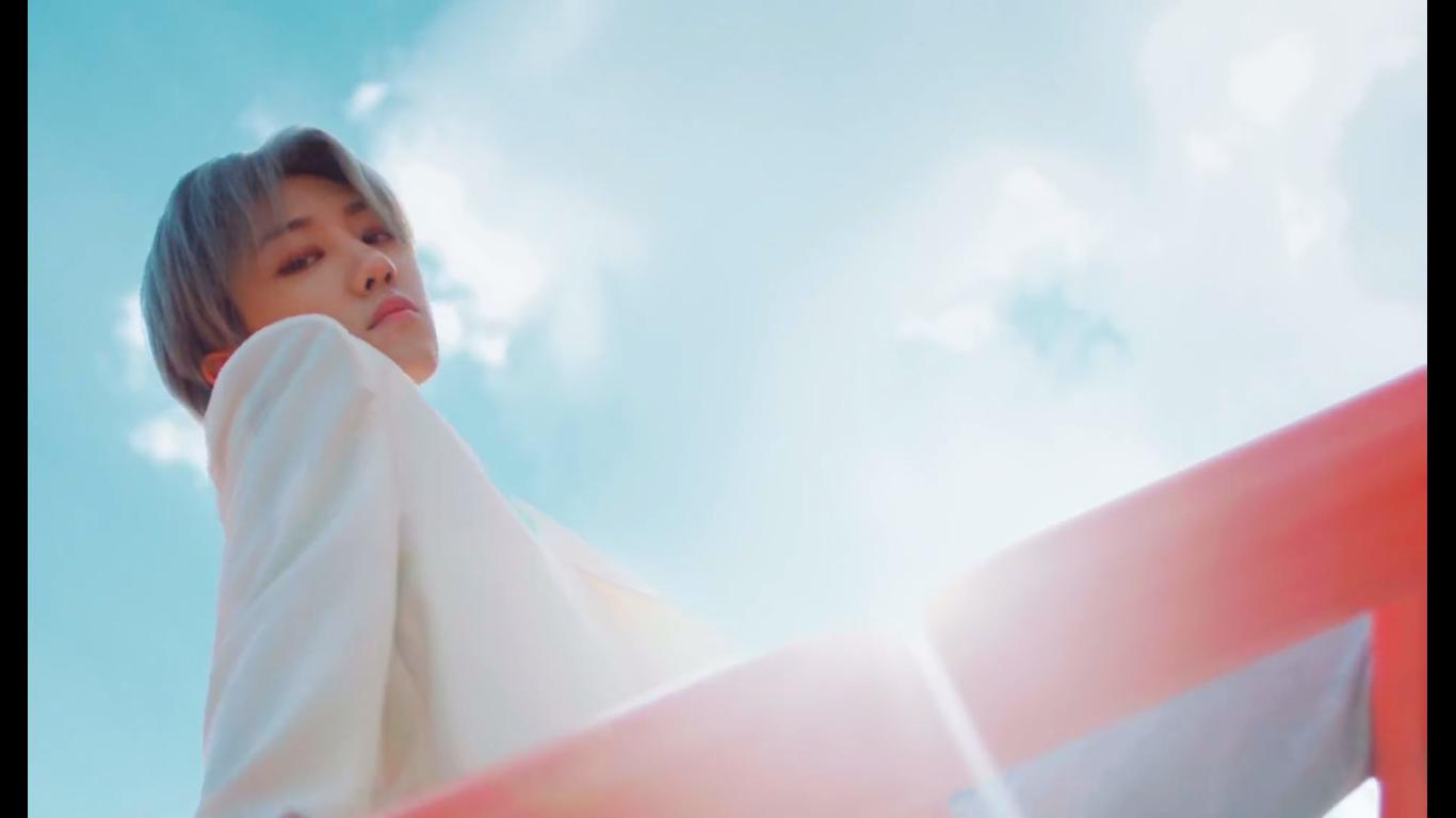 Minghao Desktop Wallpapers - Wallpaper Cave