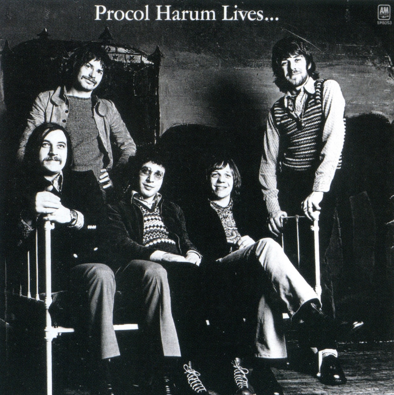 Procol Harum Wallpapers - Wallpaper Cave