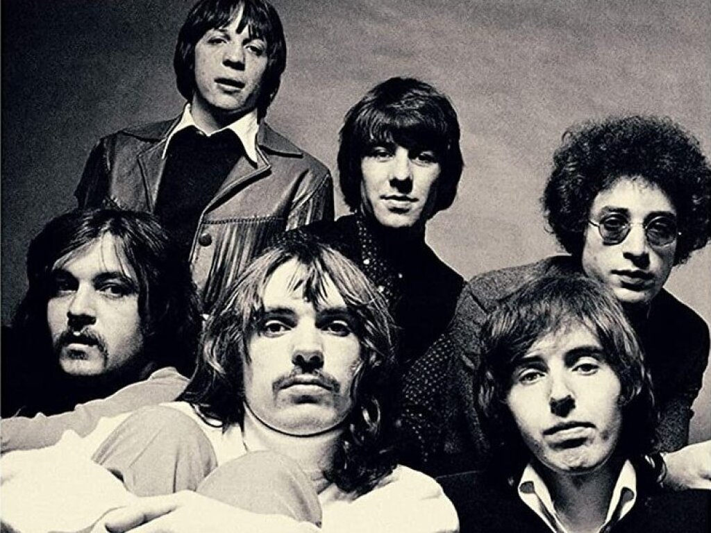 Procol Harum Wallpapers - Wallpaper Cave