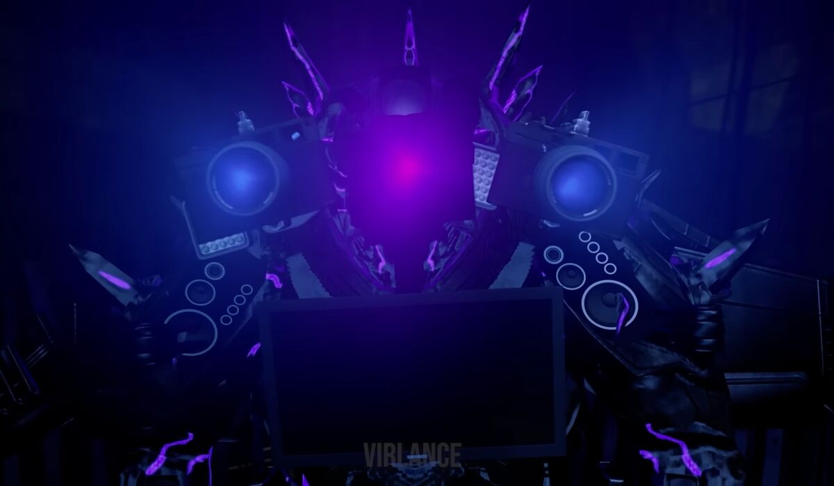 Purple Tri Titan Wallpapers - Wallpaper Cave