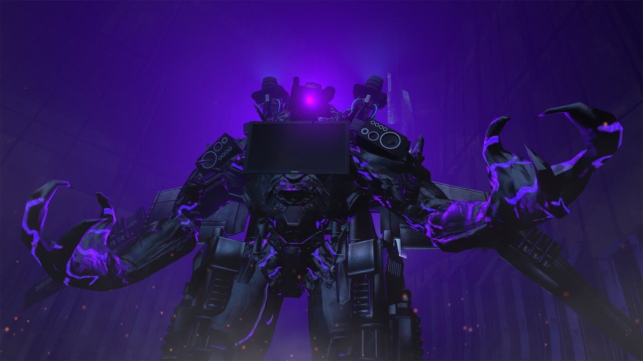 Tri-Titan Wallpapers - Wallpaper Cave