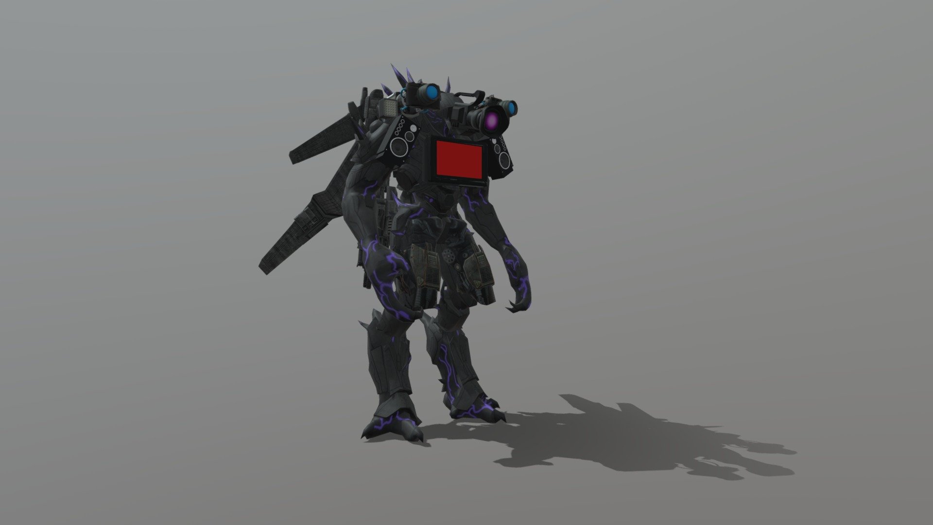 Tri-Titan Wallpapers - Wallpaper Cave