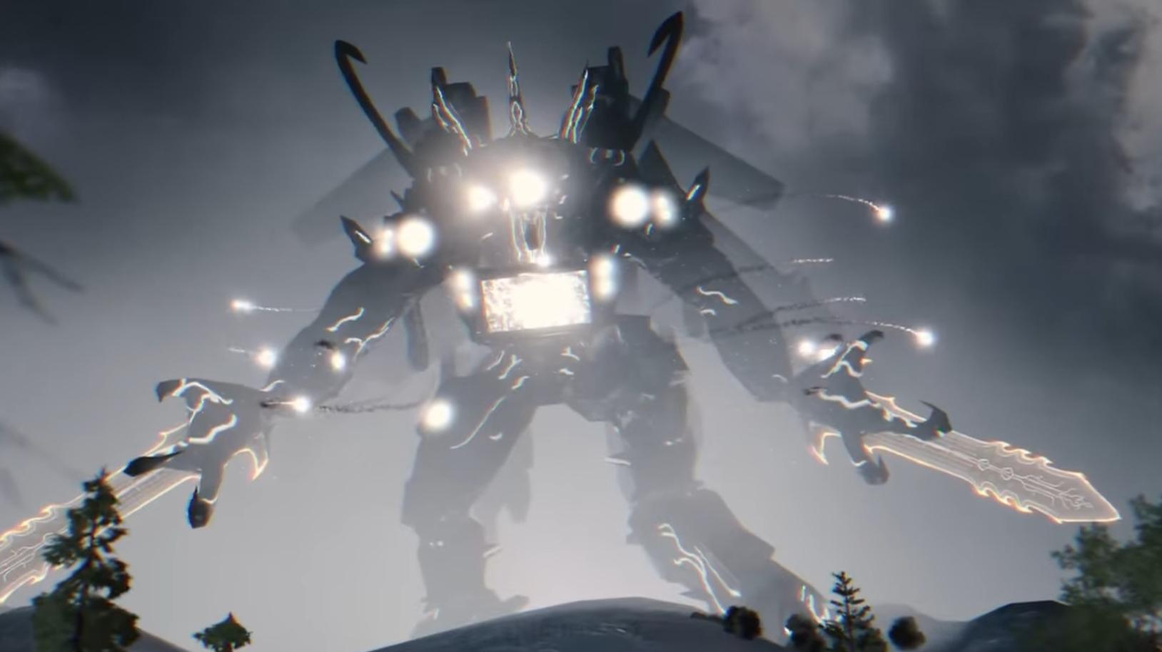 Tri-Titan Wallpapers - Wallpaper Cave