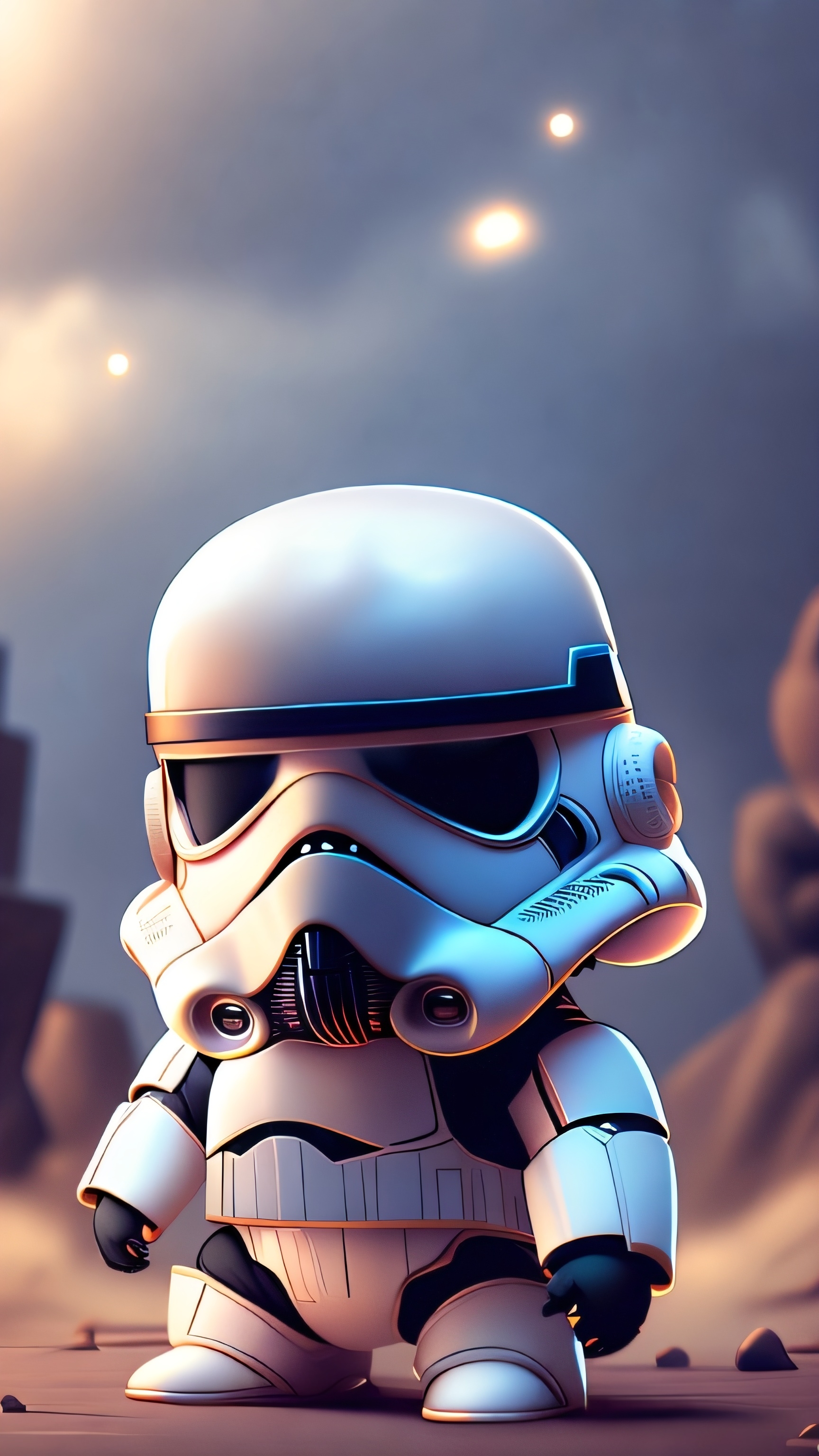 Stormtrooper Wallpapers - Wallpaper Cave