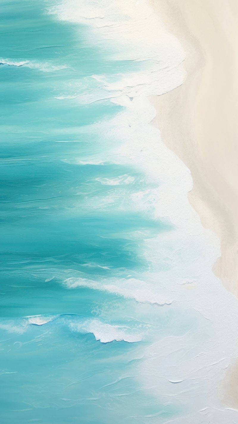 Sea Beach iPhone Wallpapers - Wallpaper Cave