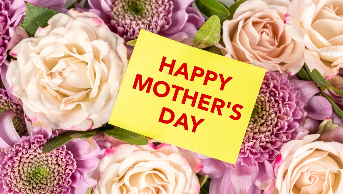 Yellow Mother's Day Wallpapers - Wallpaper Cave