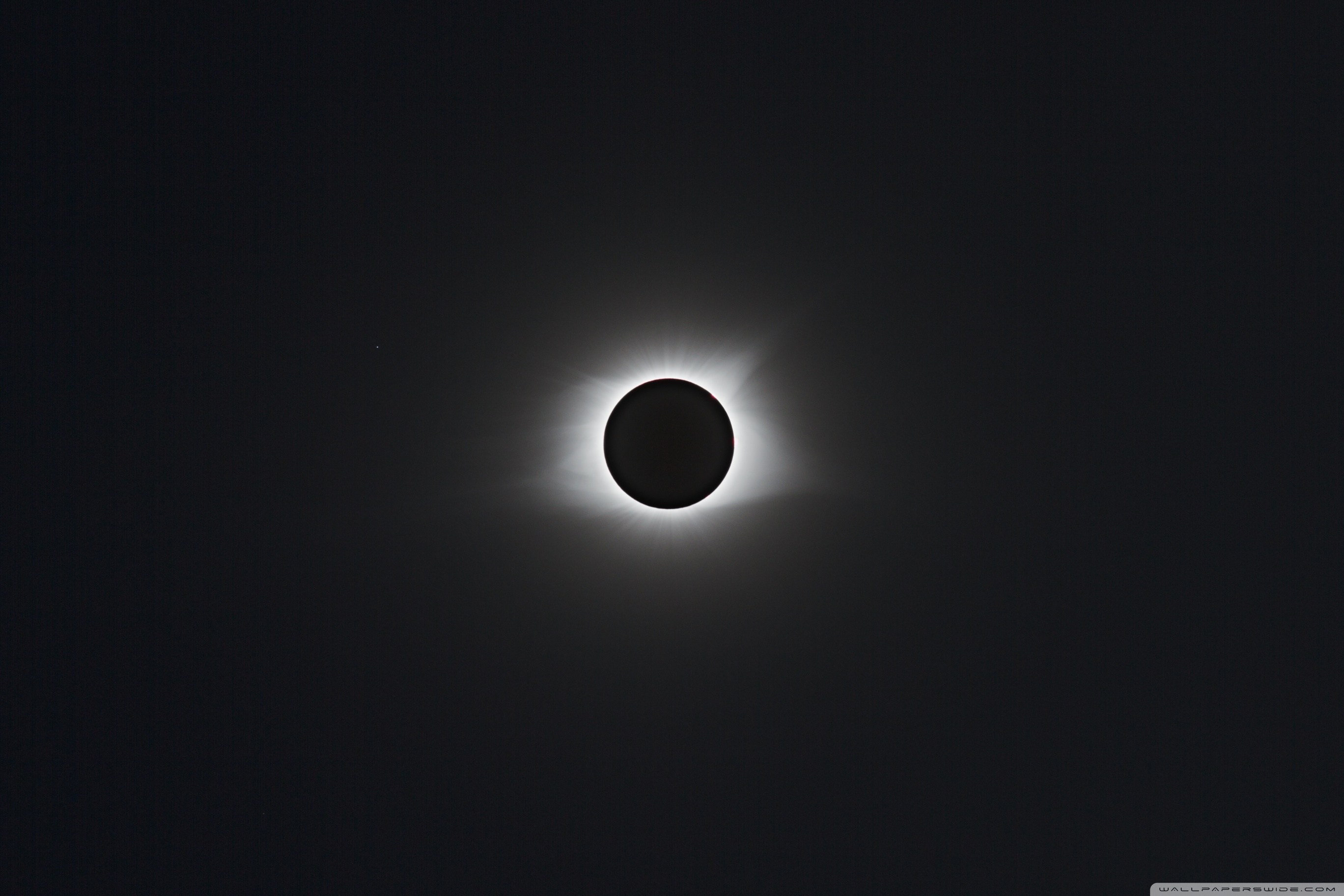 Solar Eclipse 4k Wallpapers - Wallpaper Cave