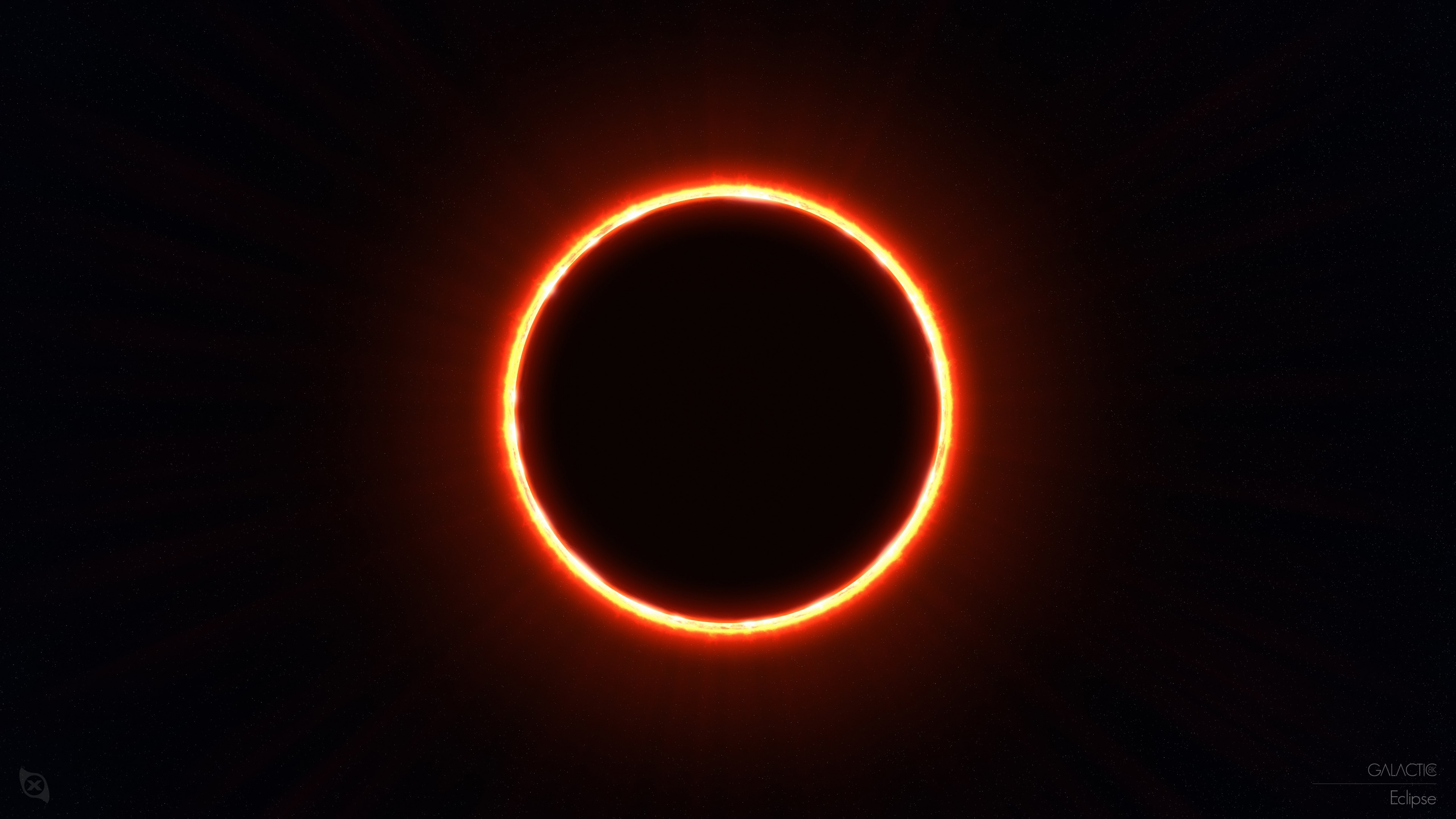 Solar Eclipse 4k Wallpapers - Wallpaper Cave