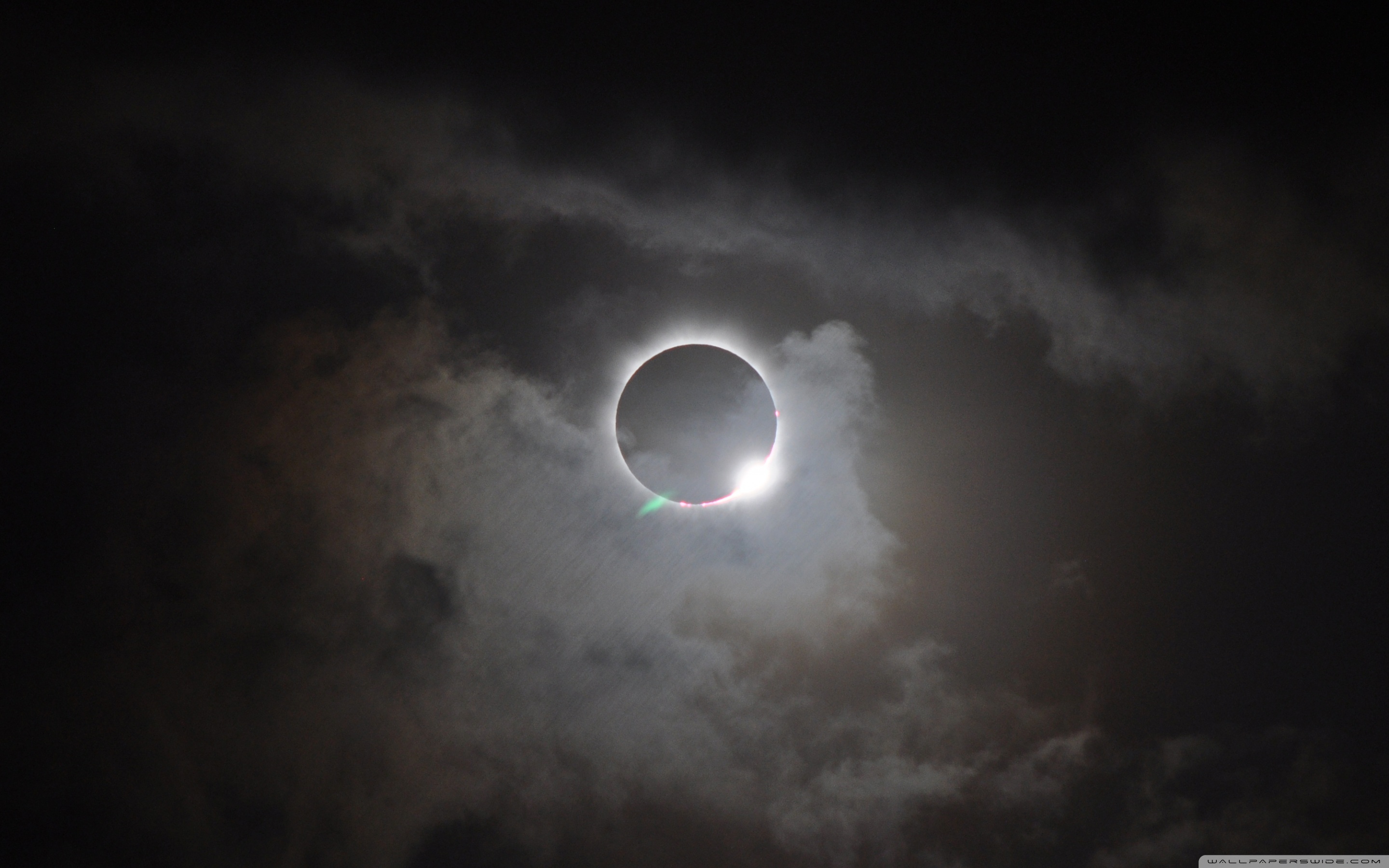Solar Eclipse 4k Wallpapers - Wallpaper Cave