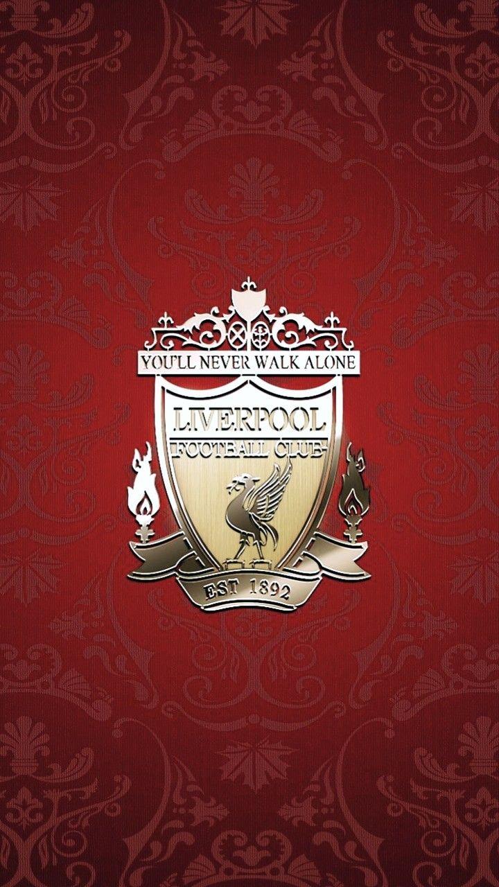 Liverpool 4k Phone Wallpapers - Wallpaper Cave