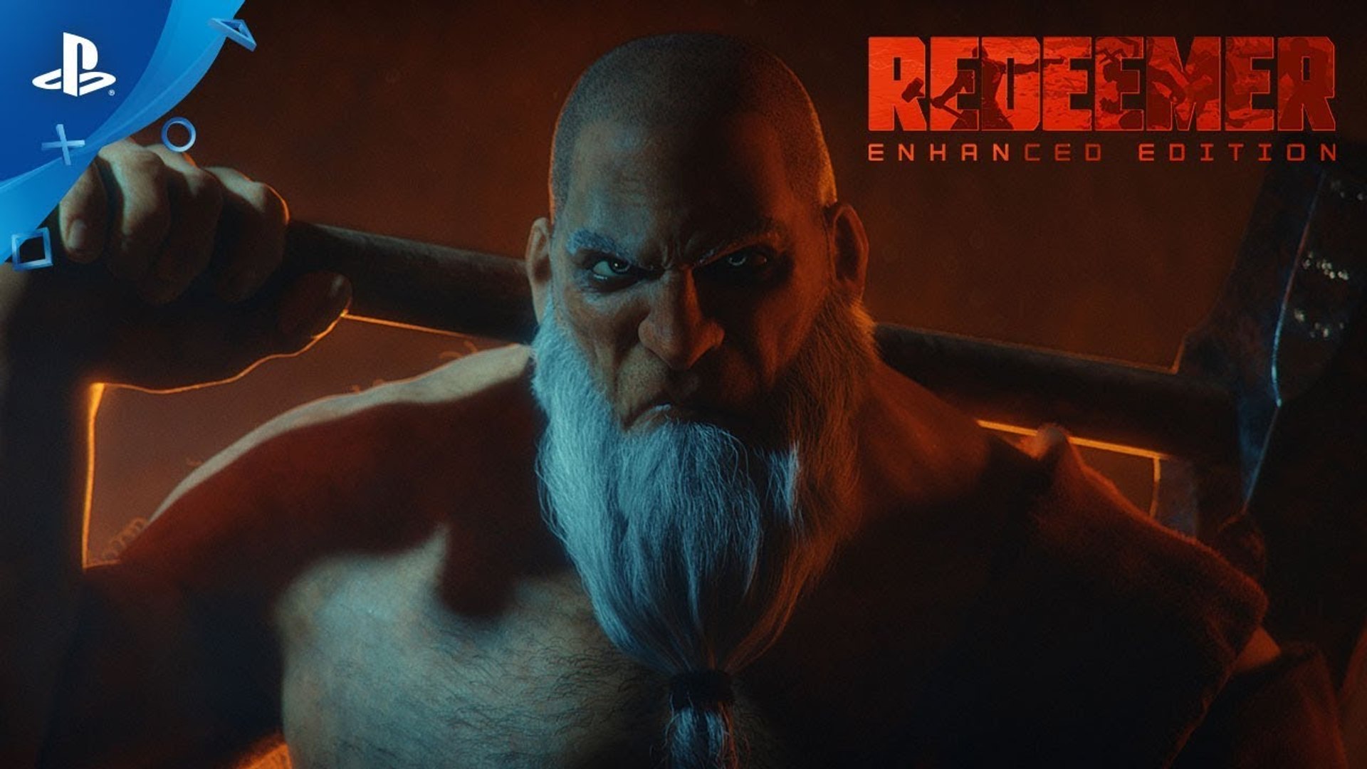 Redeemer: Enhanced Edition Wallpapers - Wallpaper Cave