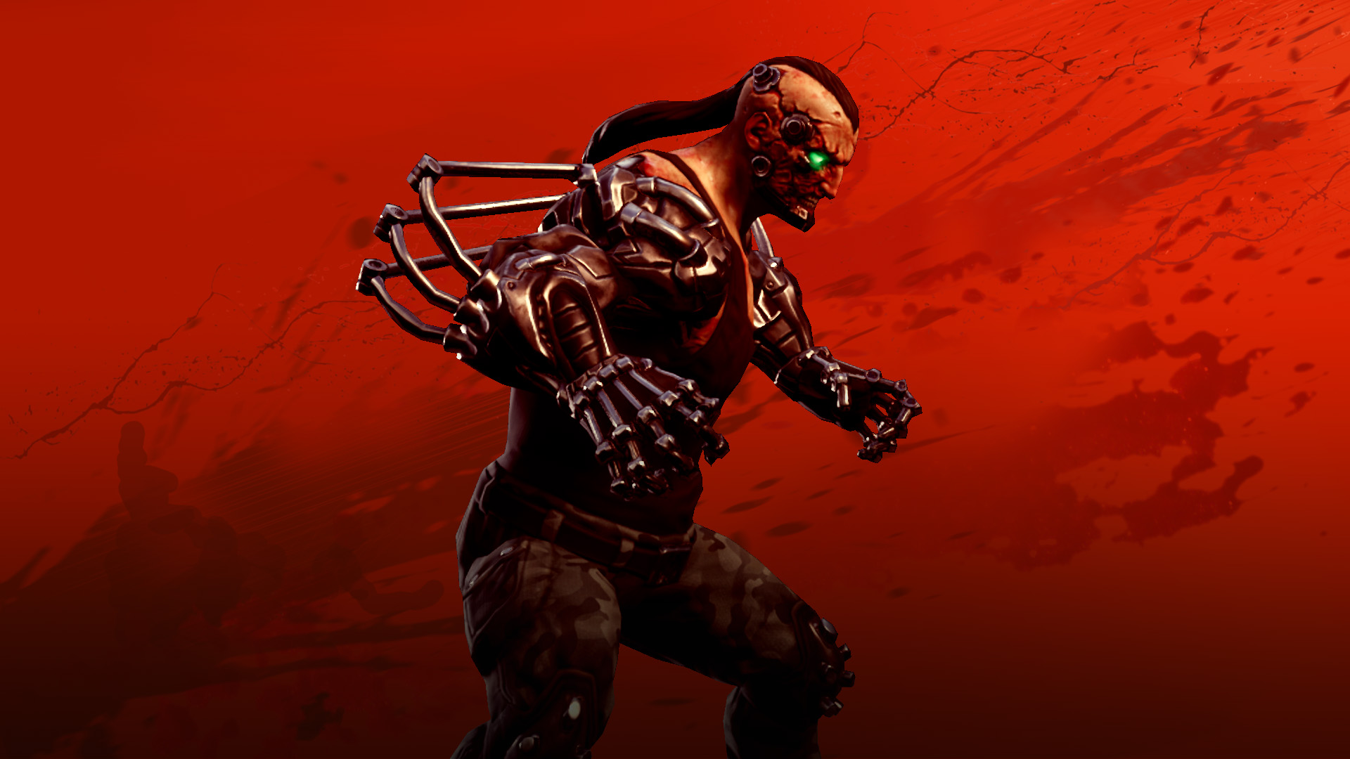 Redeemer: Enhanced Edition Wallpapers - Wallpaper Cave