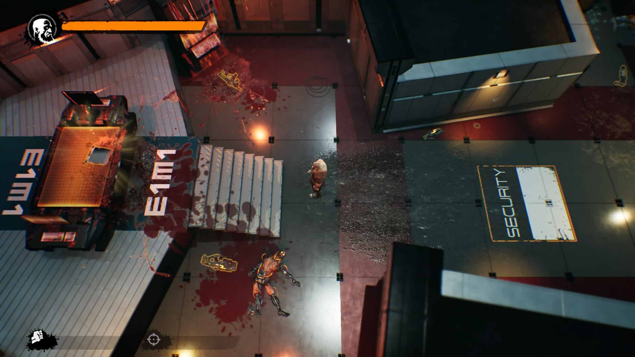 Redeemer: Enhanced Edition Wallpapers - Wallpaper Cave