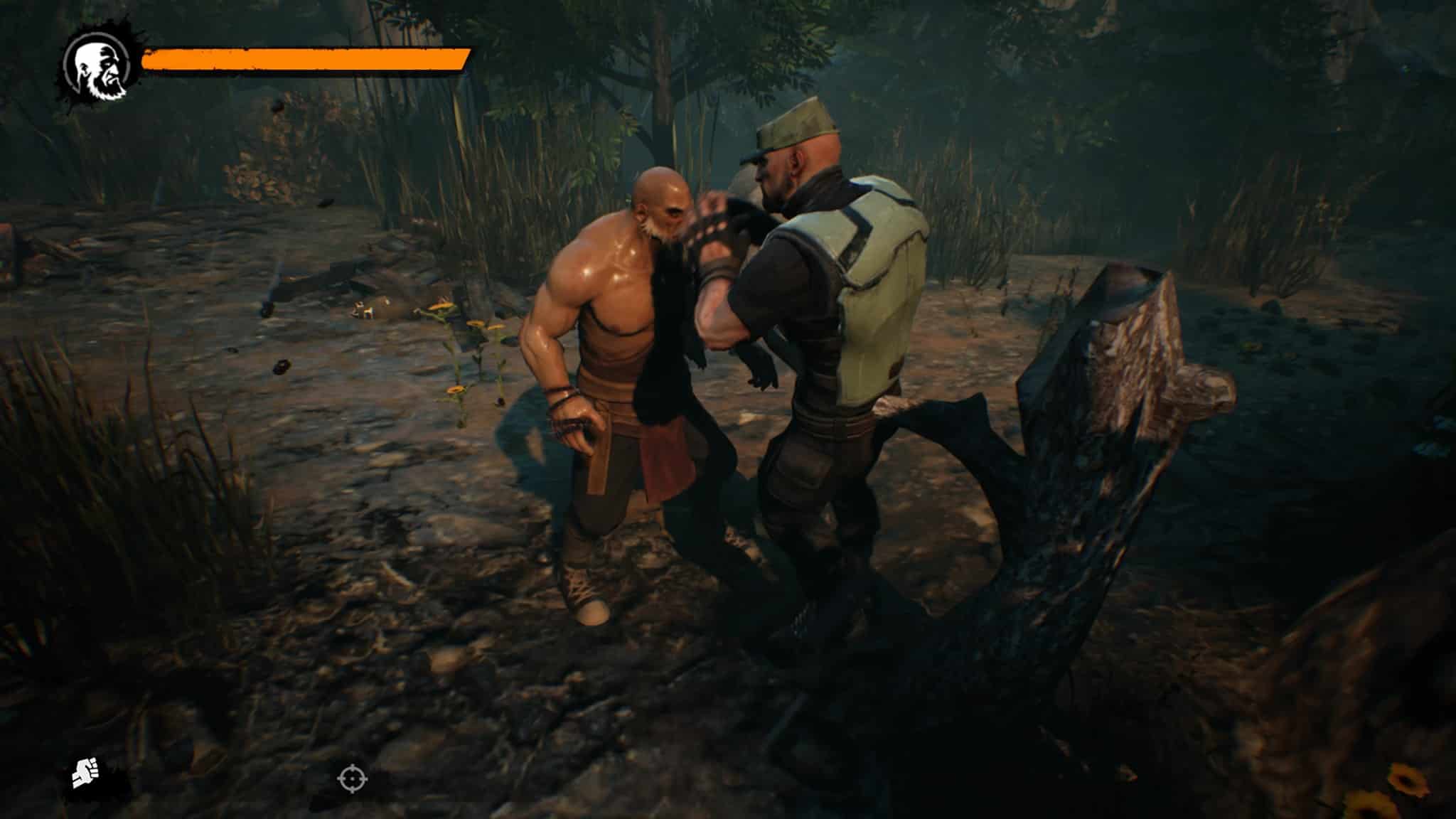 Redeemer: Enhanced Edition Wallpapers - Wallpaper Cave