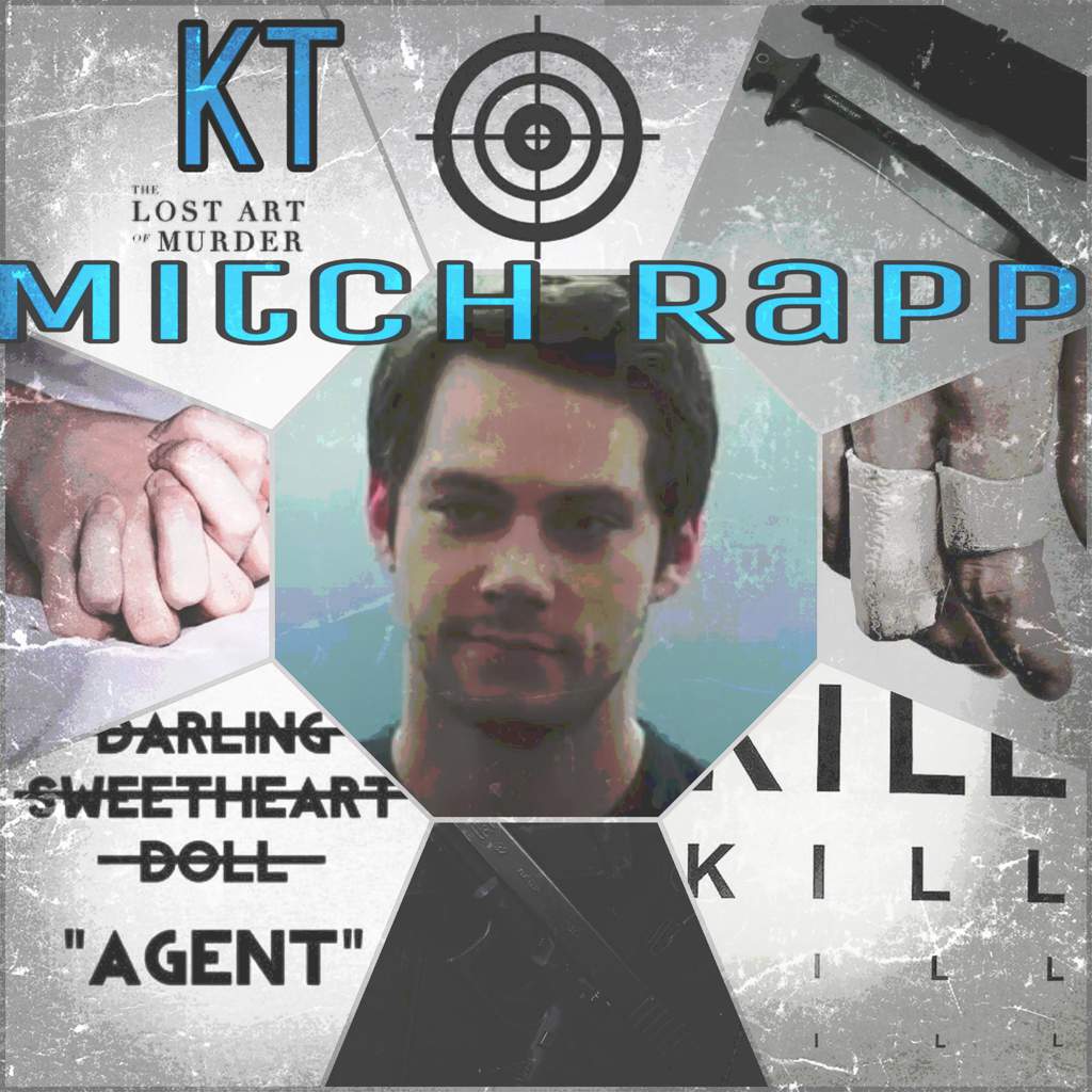 Mitch Rapp Wallpapers - Wallpaper Cave