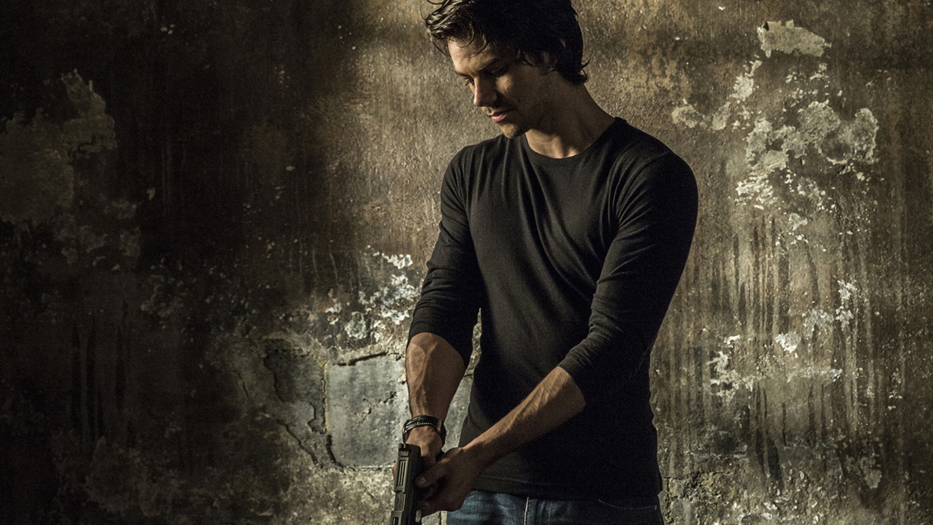 Mitch Rapp Wallpapers - Wallpaper Cave