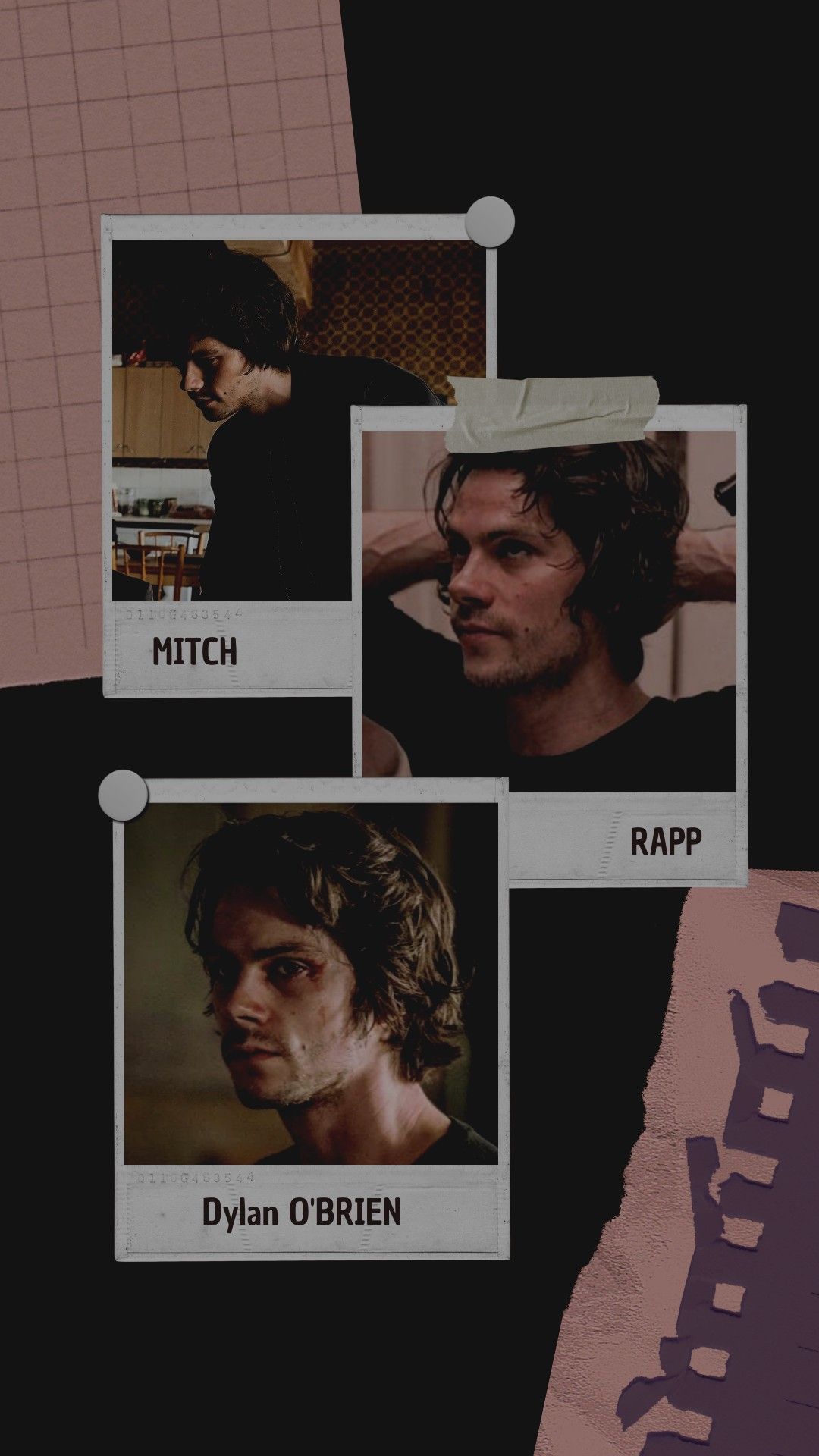 Mitch Rapp Wallpapers - Wallpaper Cave