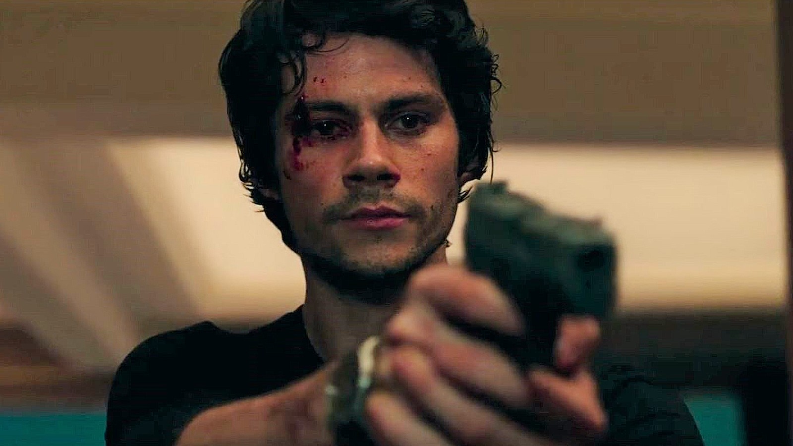 Mitch Rapp Wallpapers - Wallpaper Cave