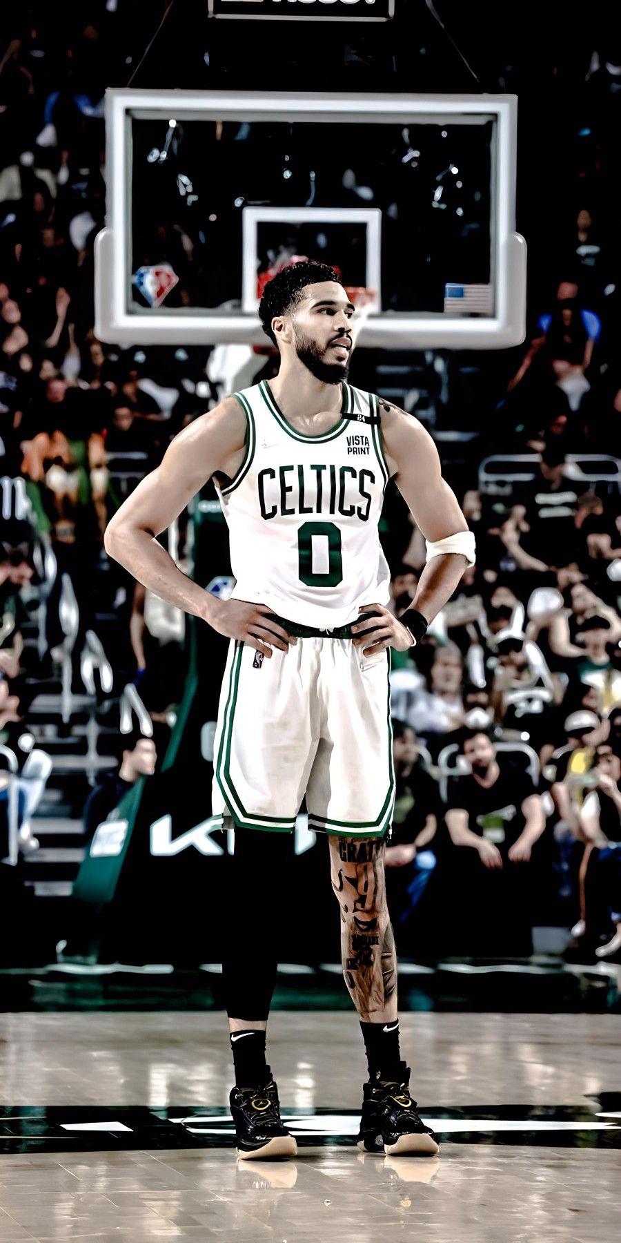 Jayson Tatum 2024 Wallpapers - Wallpaper Cave