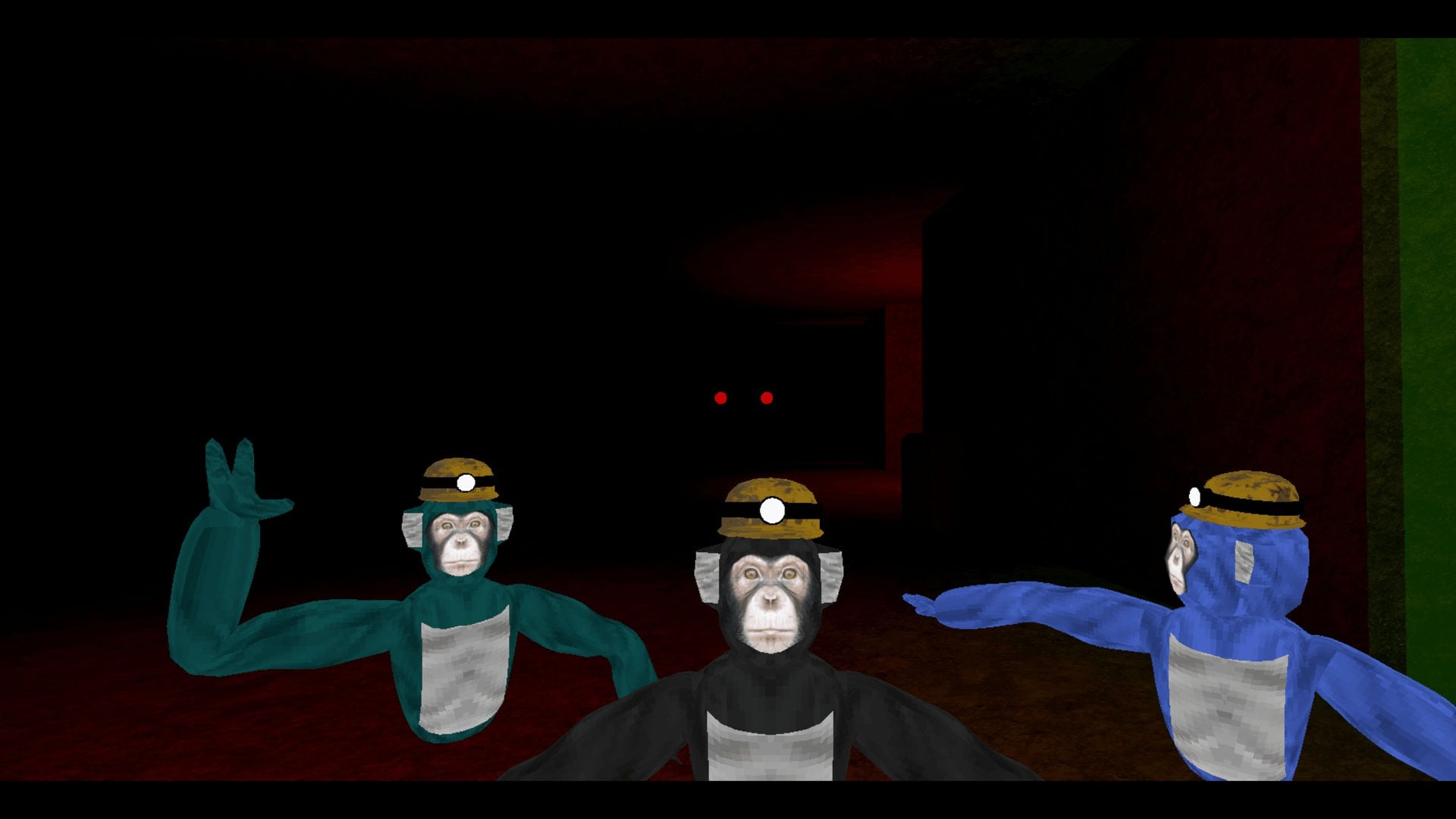 Big Scary VR Wallpapers - Wallpaper Cave