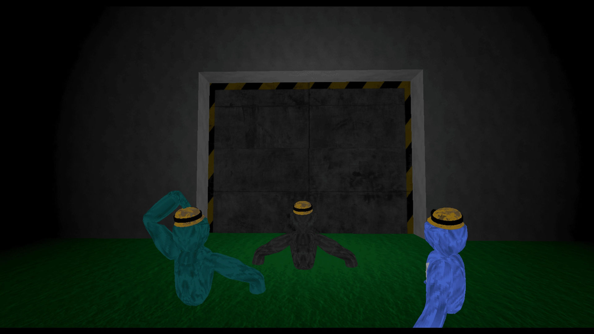 Big Scary VR Wallpapers - Wallpaper Cave