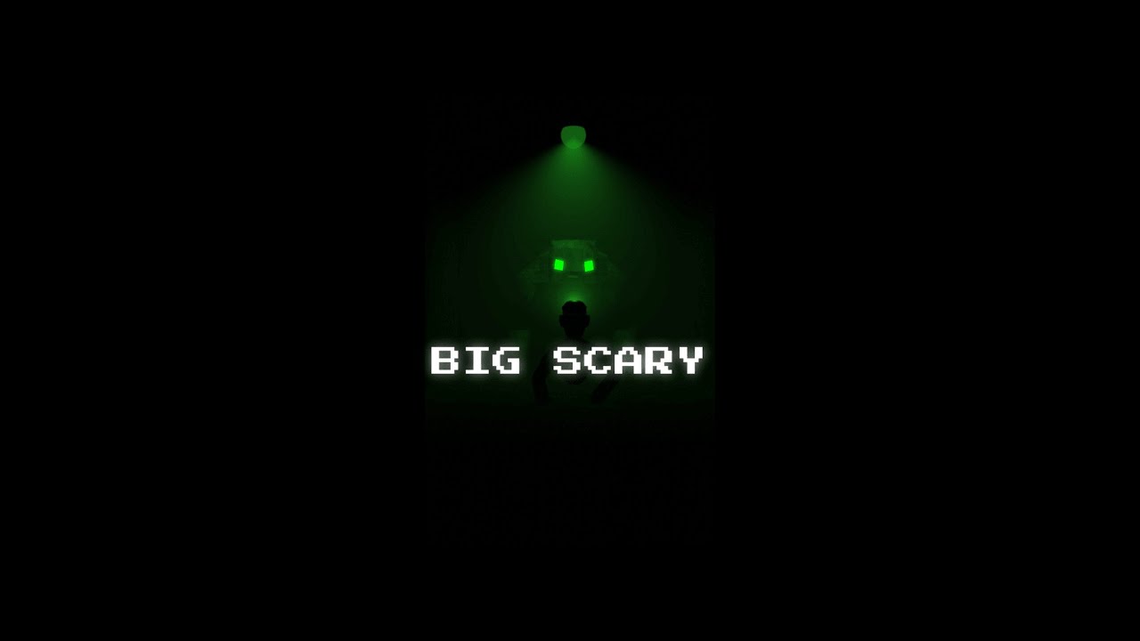 Big Scary VR Wallpapers - Wallpaper Cave