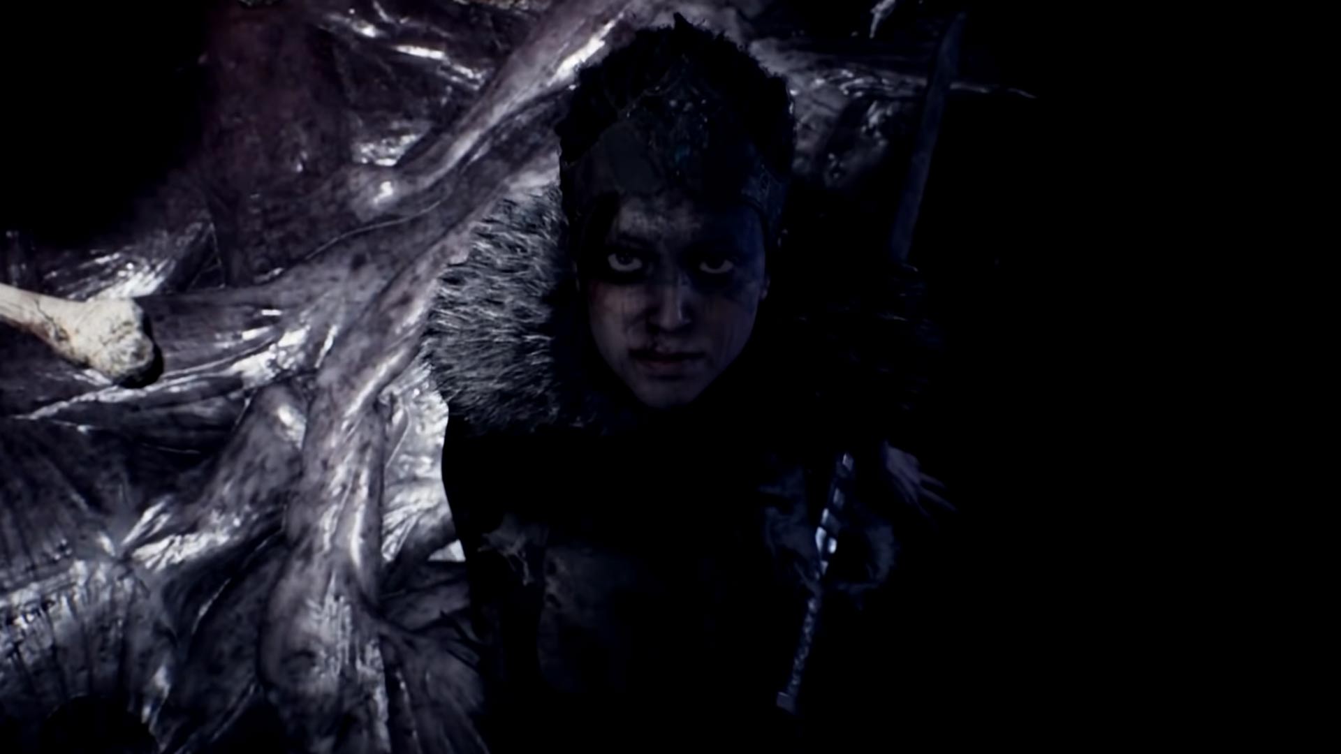 Big Scary VR Wallpapers - Wallpaper Cave