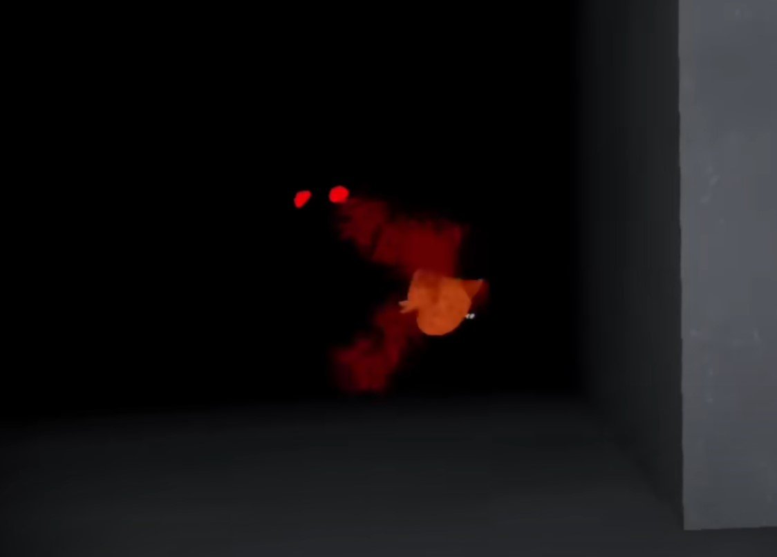 Big Scary VR Wallpapers - Wallpaper Cave