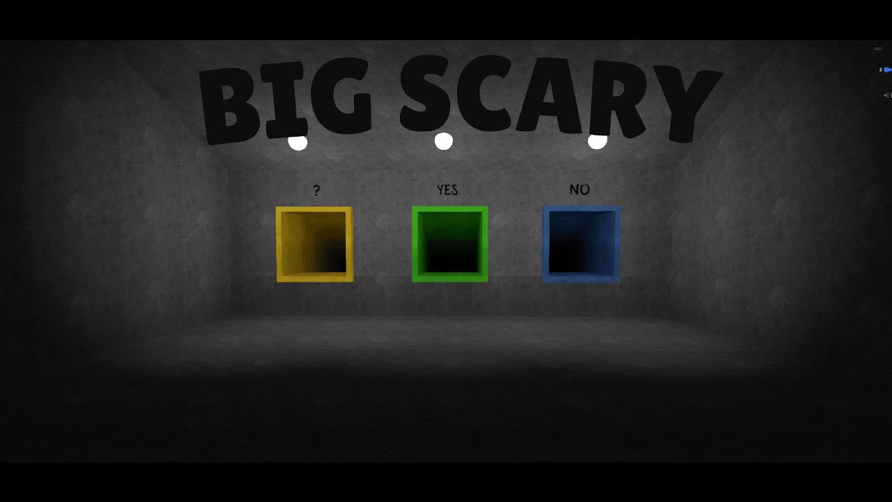 Big Scary VR Wallpapers - Wallpaper Cave
