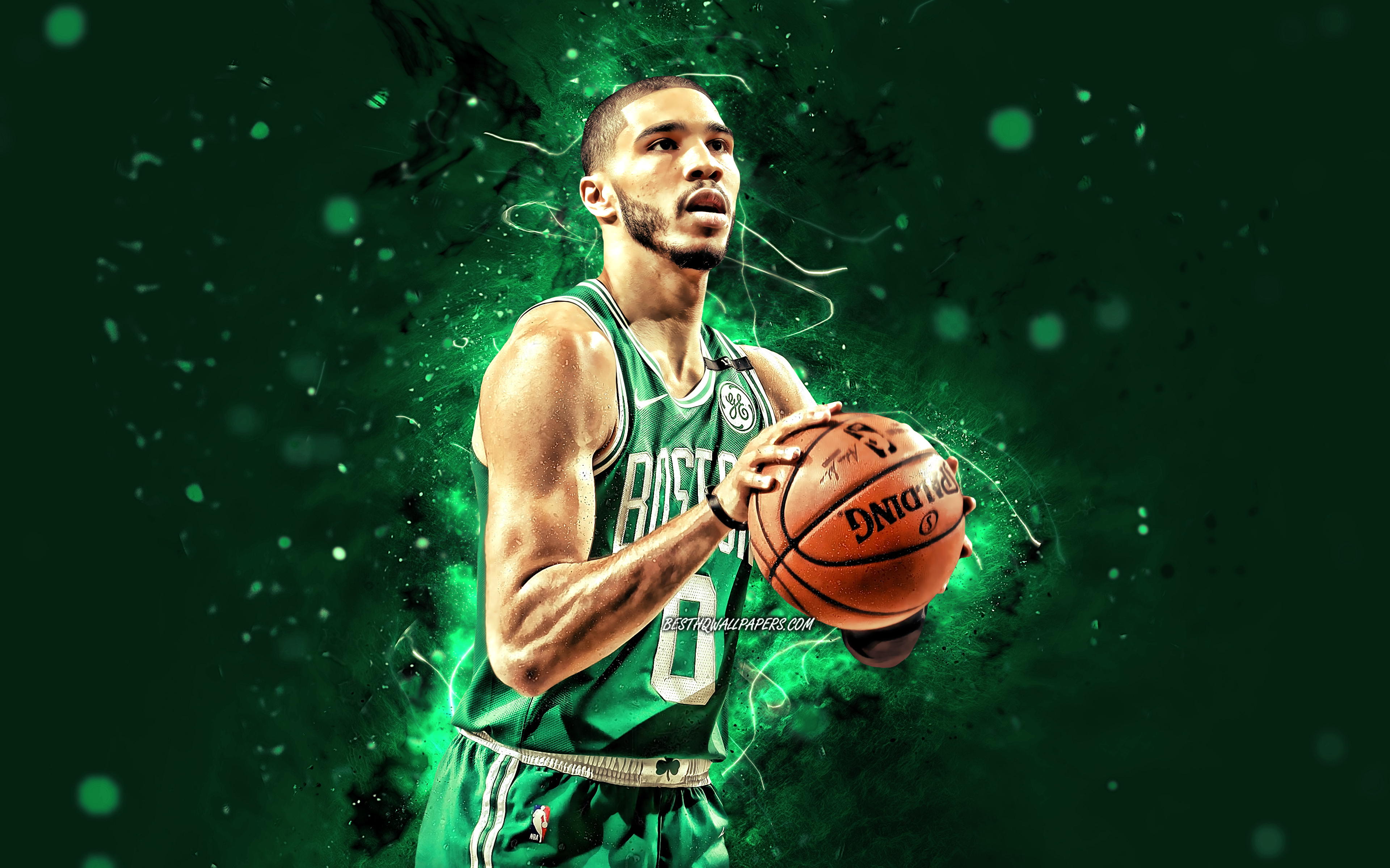 4k Jayson Tatum Wallpapers - Wallpaper Cave