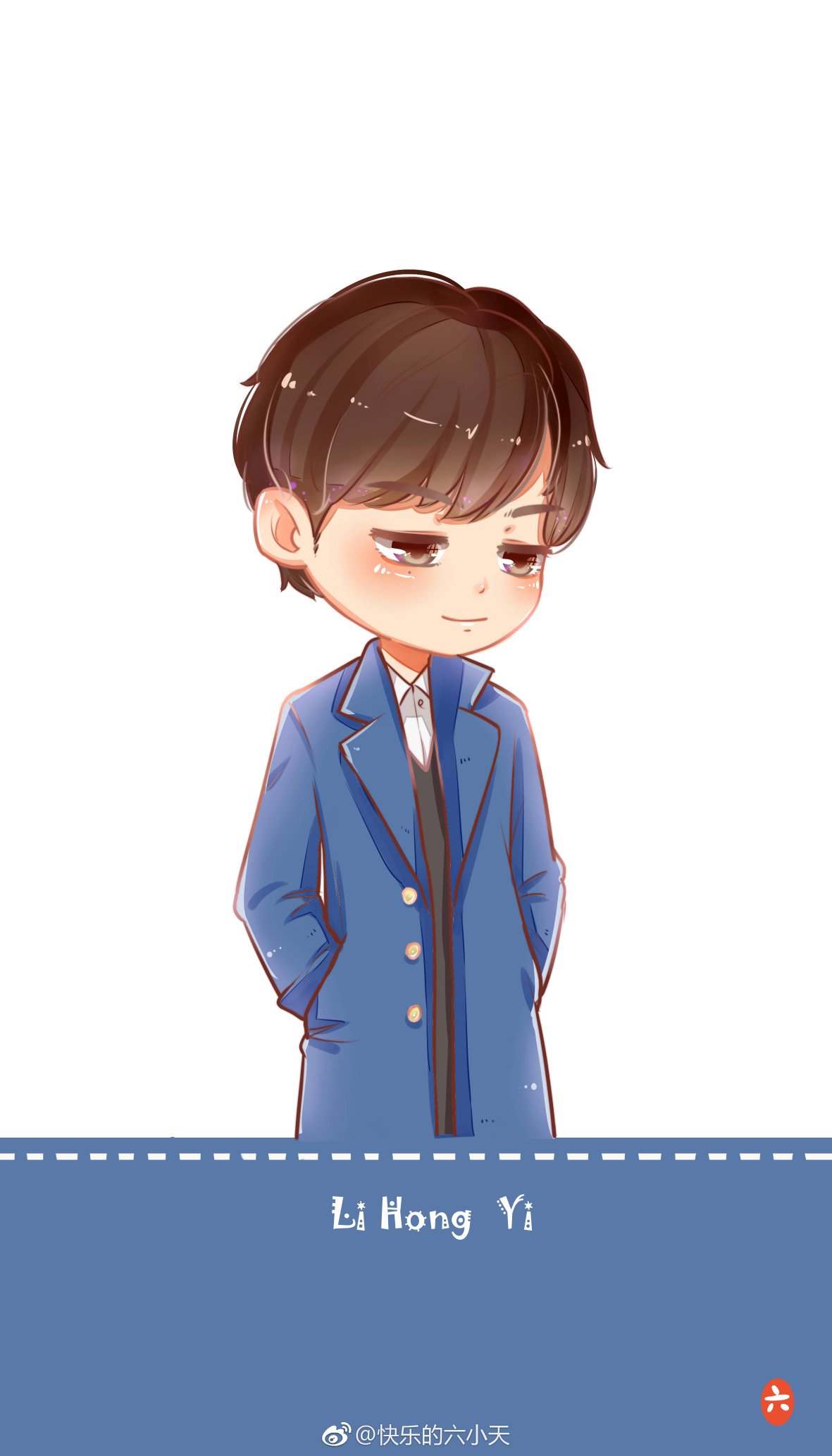 Li Hongyi Wallpapers - Wallpaper Cave