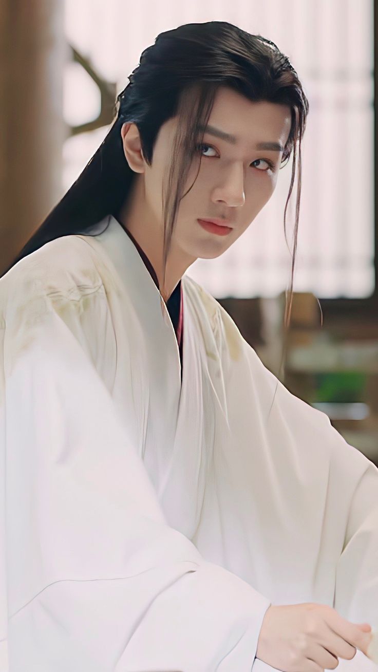 Li Hongyi Wallpapers - Wallpaper Cave