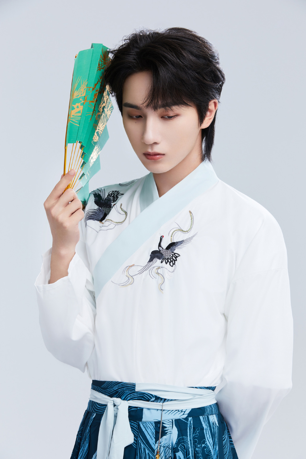 Li Hongyi Wallpapers - Wallpaper Cave