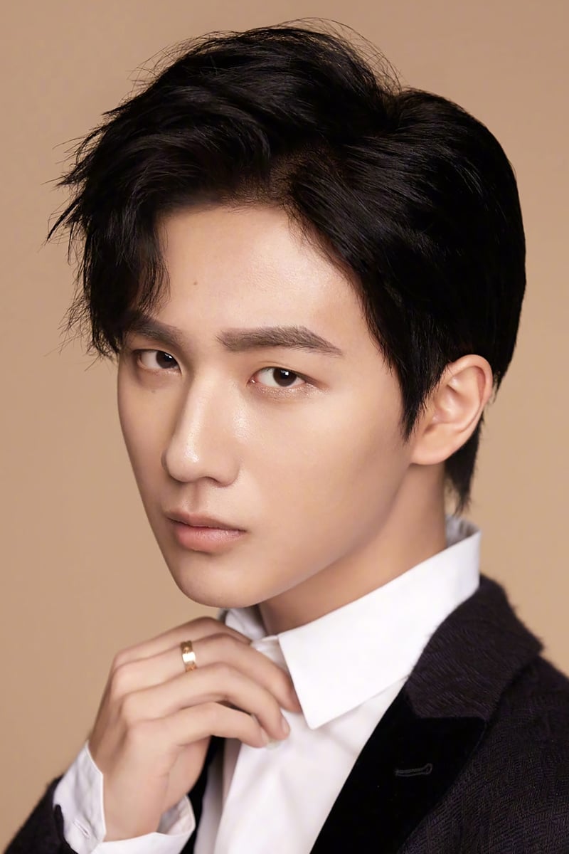 Li Hongyi Wallpapers - Wallpaper Cave