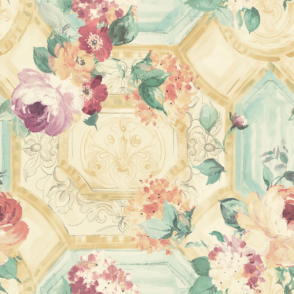 Rococo Art Wallpapers - Wallpaper Cave