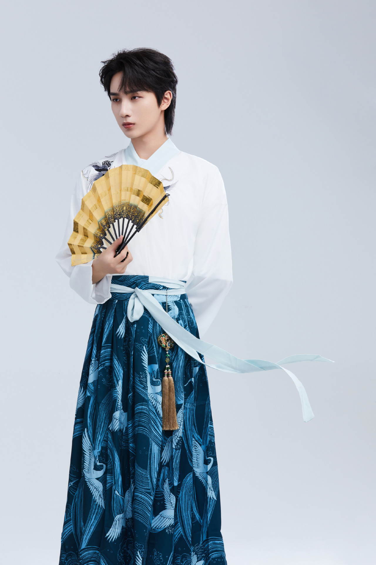 Li Hongyi Wallpapers - Wallpaper Cave