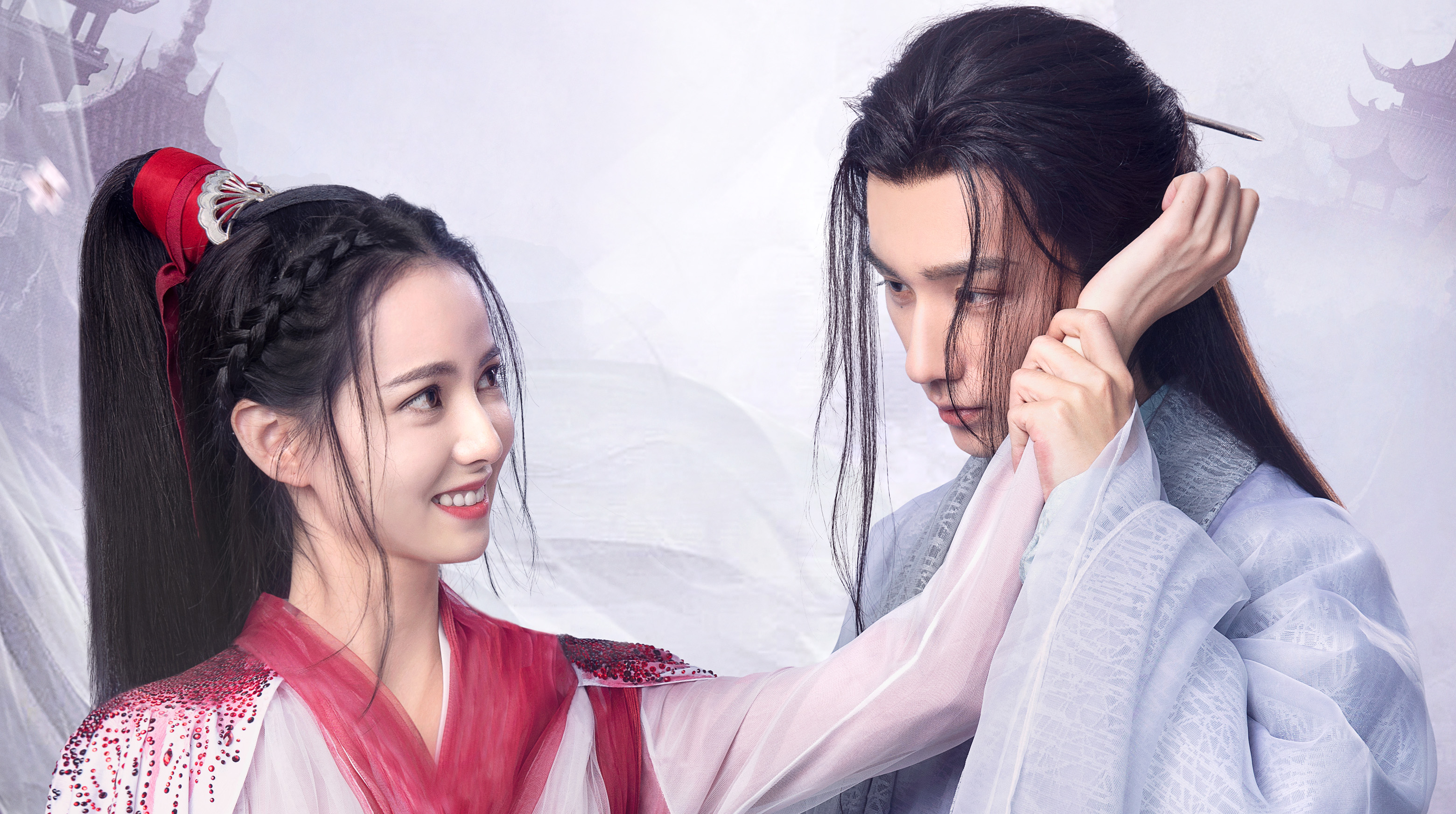 Li Hongyi Wallpapers - Wallpaper Cave