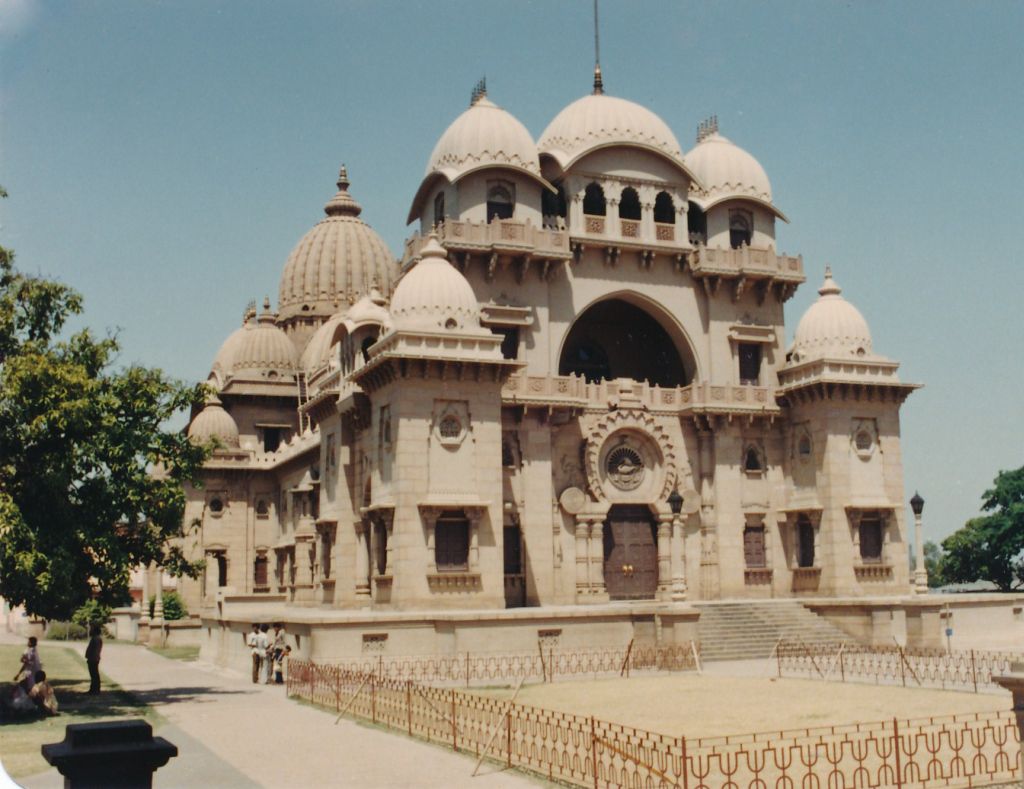 Belur Math Wallpapers - Wallpaper Cave
