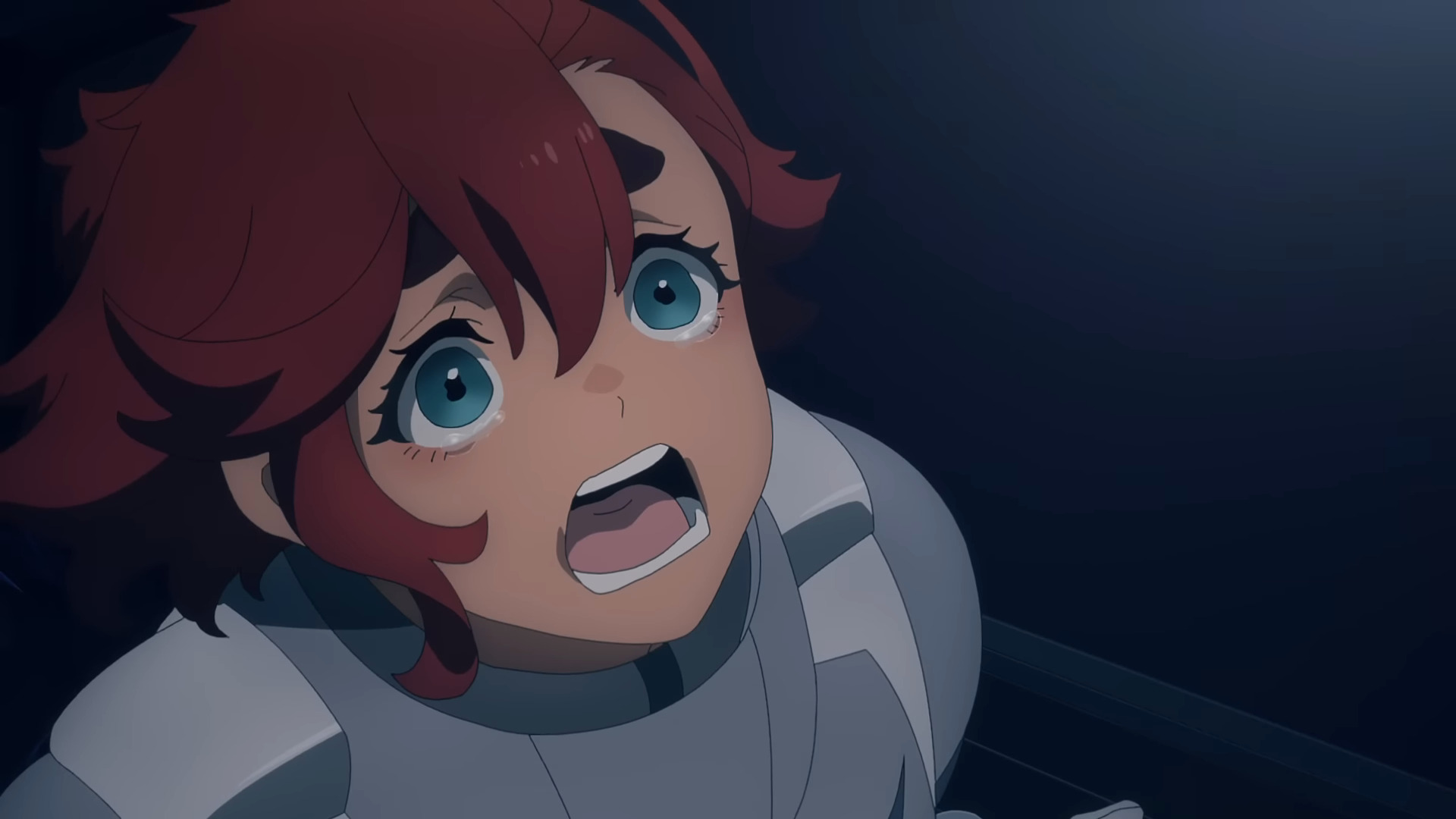 Suletta Mercury Wallpapers - Wallpaper Cave