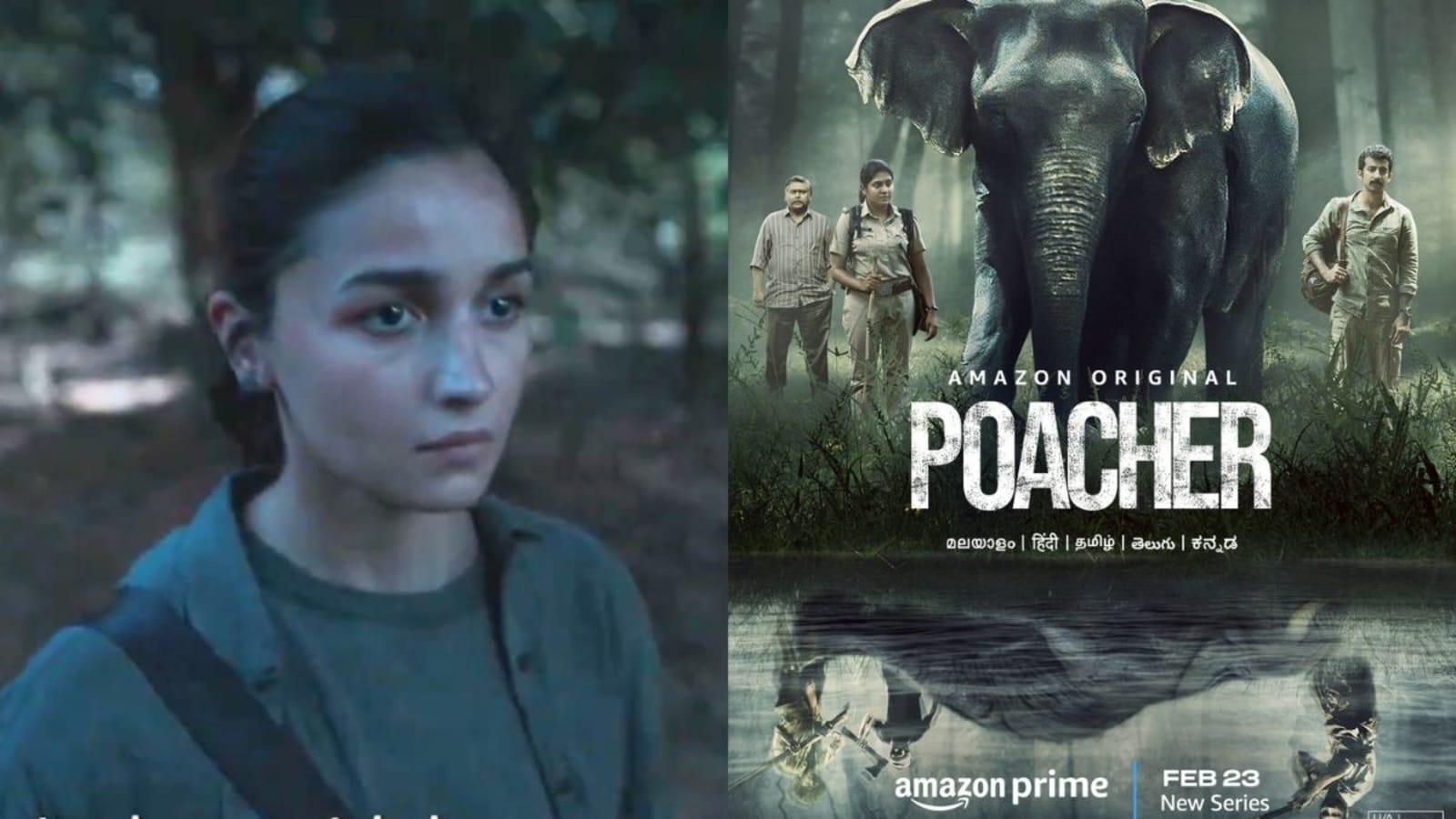 Poacher Wallpapers - Wallpaper Cave