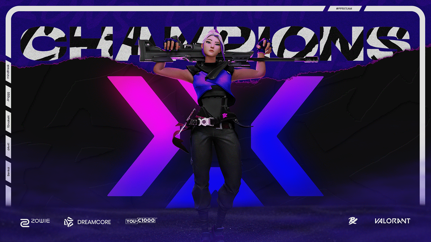 Paper Rex Wallpapers - Wallpaper Cave