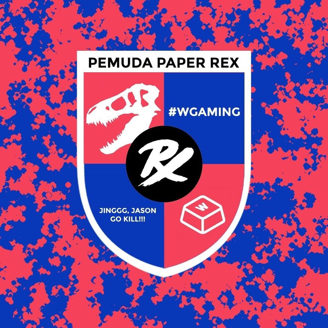 Paper Rex Wallpapers - Wallpaper Cave