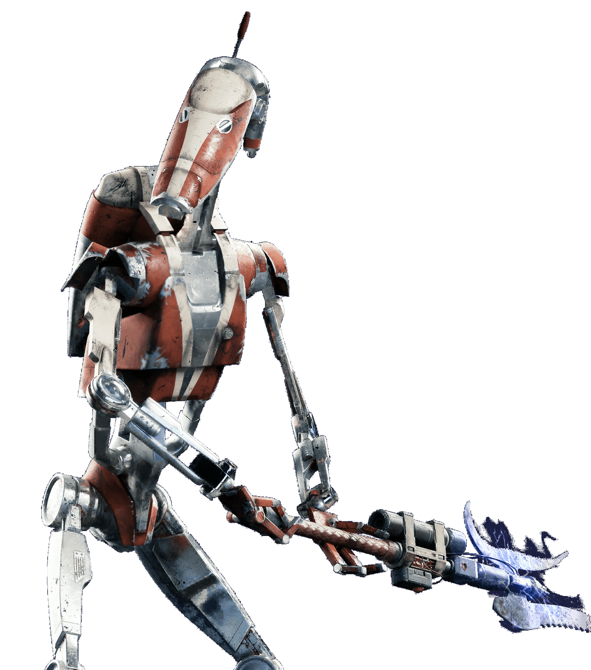 Star Wars Jedi Survivor Battle Droids Wallpapers - Wallpaper Cave