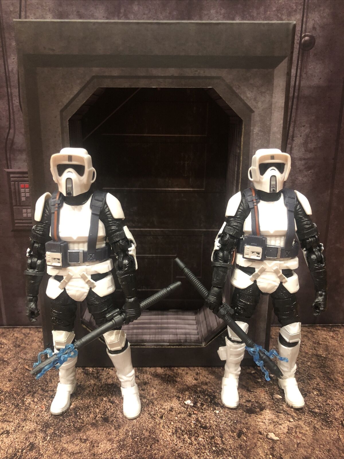 Star Wars Jedi Fallen Order Scout Troopers Wallpapers - Wallpaper Cave