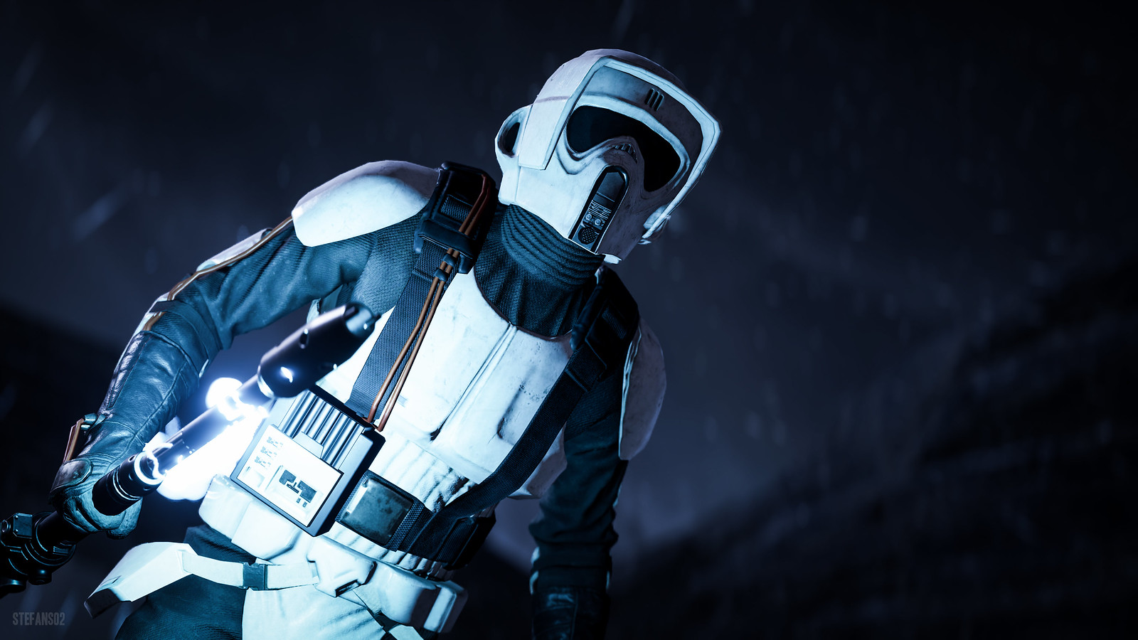 Star Wars Jedi Fallen Order Scout Troopers Wallpapers - Wallpaper Cave