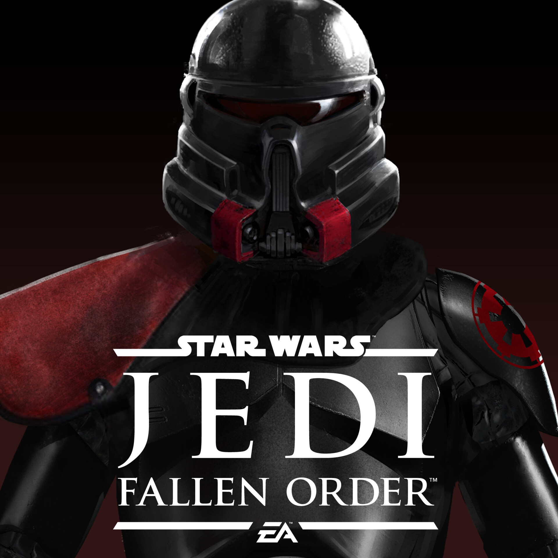 Star Wars Jedi Fallen Order Purge Troopers Wallpapers - Wallpaper Cave